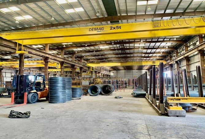 Warehouses for rent in Dubai - 777 warehouses for rent | Property ...