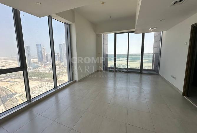 Rent in Najmat Tower C1: Lavish Duplex Apartment | Prime Area | Sea ...