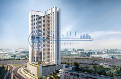 Apartments for sale in Skyz by Danube - 61 Flats for sale | Property Finder UAE