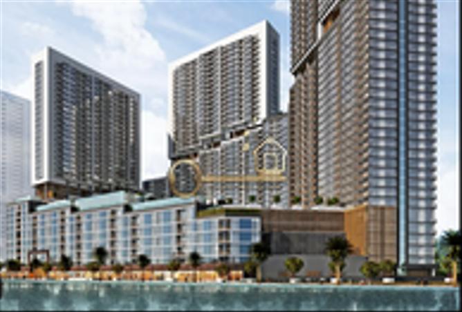 Sale in The Crest Tower C: Close to Handover | 60/40 Payment Plan ...