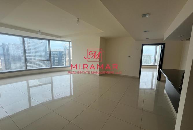 Rent in Sun Tower: ⚡SEA VIEW⚡HIGH FLOOR⚡SPACIOUS UNIT⚡ | Property Finder