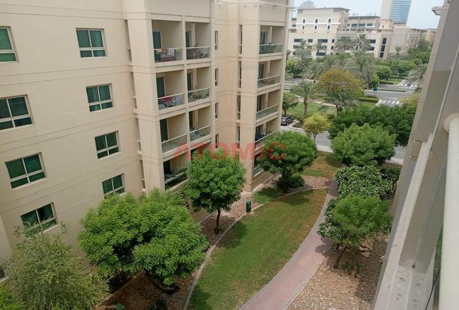 Rent in Al Samar 1: Partial Garden View | Chiller Free | Unfurnished ...