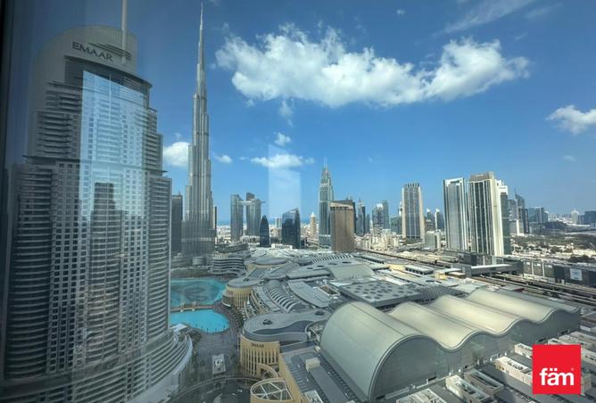 Rent in Boulevard Point: Ready To Move | High Floor | Spacious Layout ...