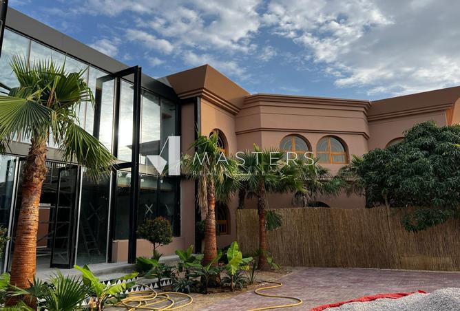 Rent in Al Safa 2 Villas: Open View | Vacant-RTM | Semi-Fitted ...