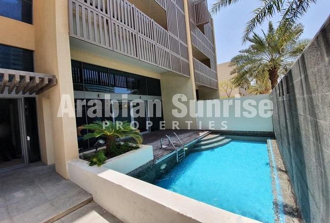 Sale in Al Muneera Townhouses-Mainland: VACANT | Furnished | Private ...