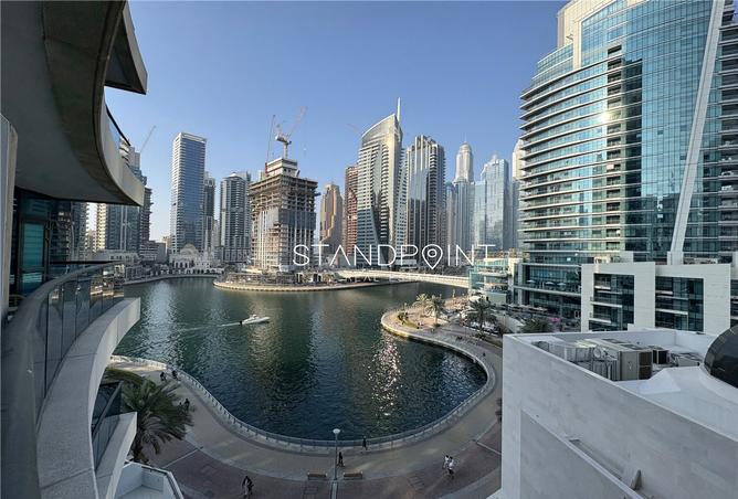 Rent in Time Place Tower: Marina View | Vacant | Great Deal | Property ...