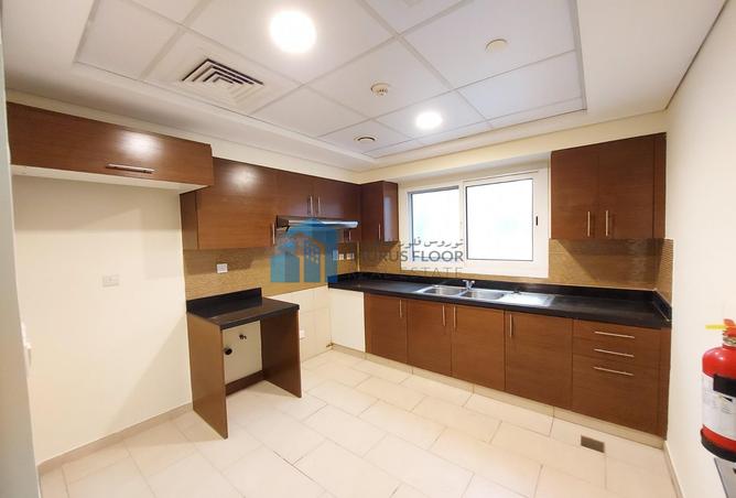 Apartment for Rent in wasl Oasis II: GATED COMMUNITY 1 BHK ALL ...