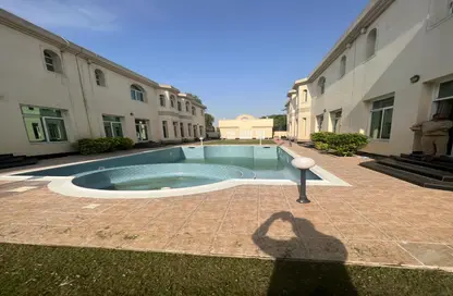 Villas for rent in Al Rashidiya - 9 Houses for rent | Property Finder UAE