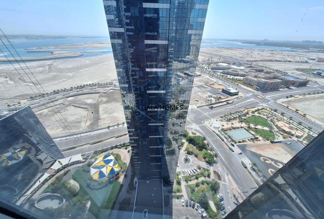 Rent in The Gate Tower 2: 2 BHK+ M | 2 Payments | Vacant Now | Property ...