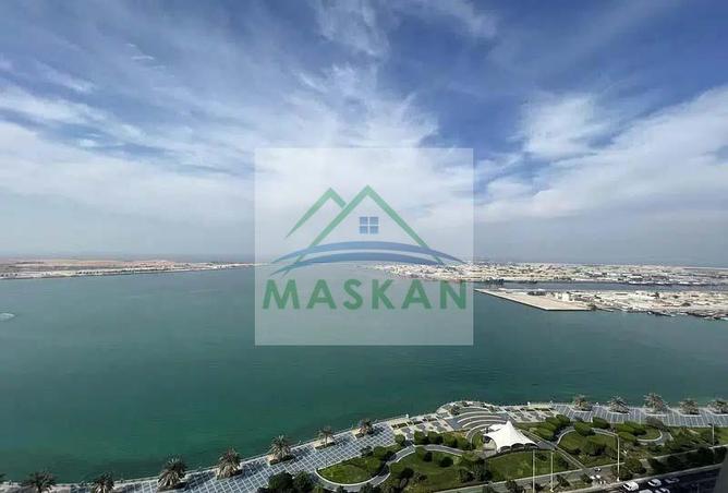 Rent in Al Reef Tower: Good and Tranquil View | Hot Deals - Flexi ...