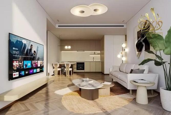 Sale in The Elysian: 10 MIN BURJ KHALIF/ Flexible Payment Plan/Q4 2027 ...