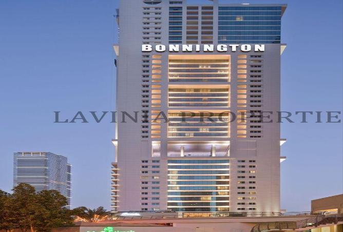 Rent in Bonnington Tower: Vacant | High Floor | Close to Metro | Prime ...