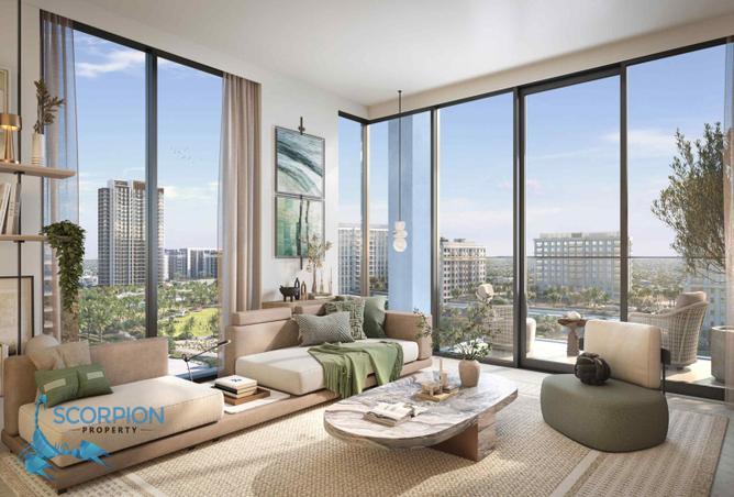 Sale in Vida Residences: Prime Location | Branded | Downtown Skyline ...