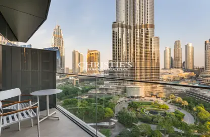 Apartments for sale in The Address Residences Dubai Opera - 183 Flats for sale | Property Finder UAE