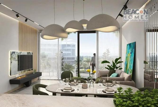 Sale in Damac Riverside - Ivy: Luxurious Community | Dubai South ...