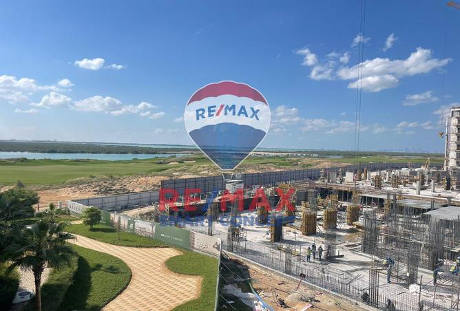 Sale in Ansam 2: Partial Golf | Prime location | Spacious Unit ...