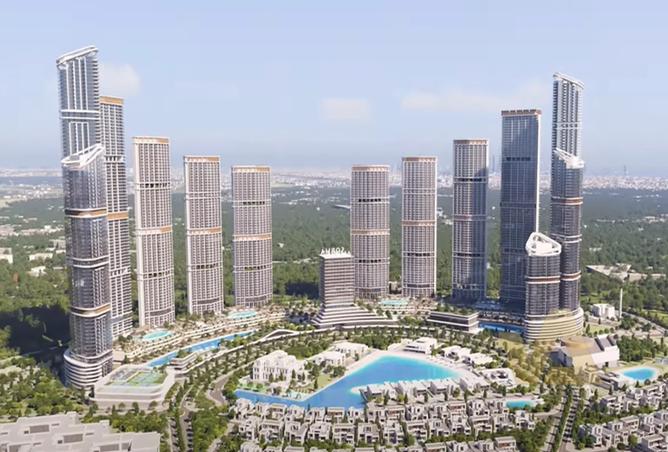 Sale in 310 Riverside Crescent: Executive Living | High ROI | Luxurious ...