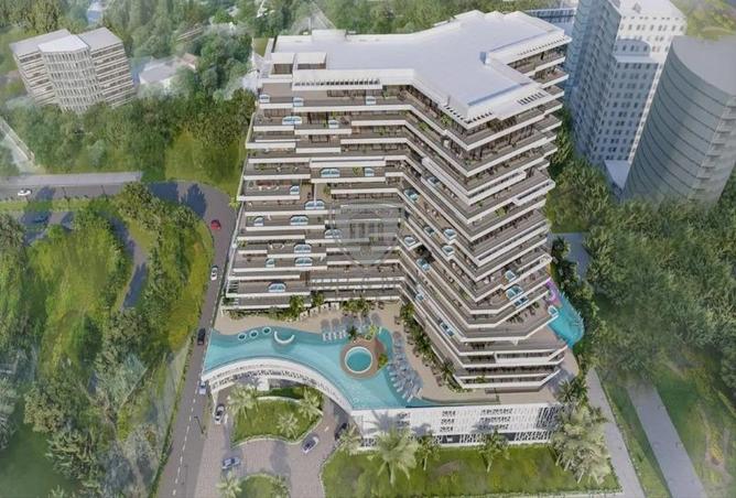 Sale in Trinity by Karma: Luxury 1Br | Sports Park View | Payment Plan ...