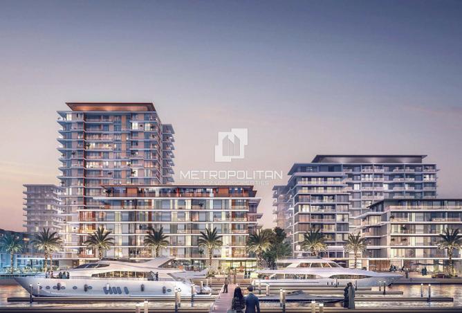 Sale in Seagate Building 2: Great deal | Handover Soon | Prime Location ...