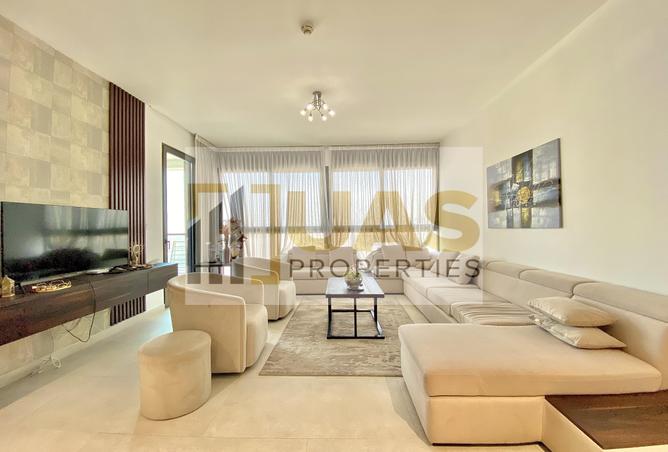 Rent in SBO Tower: Luxurious fully Fitted 2 BHK | Prime Location ...