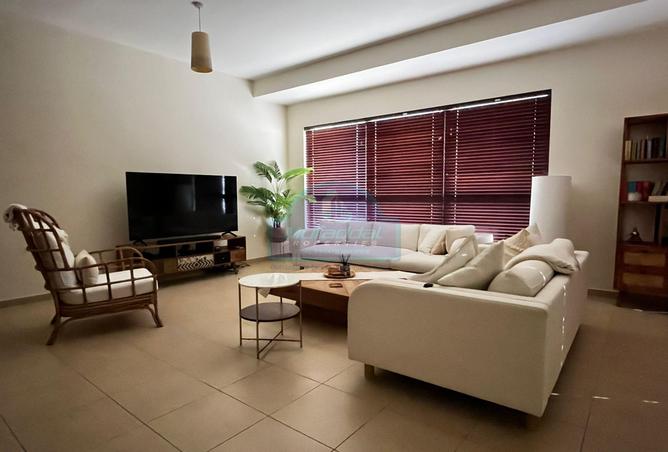 Rent in Amwaj 4: Amazing View | Semi Furnished | High Floor | JBR ...