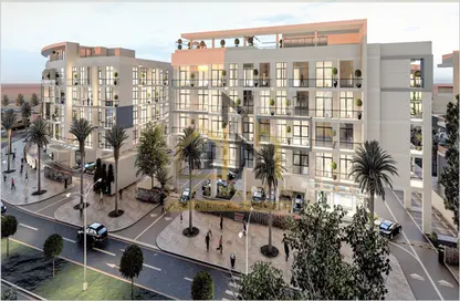 1 bedroom Apartments for sale in Dubai South (Dubai World Central) - 1 ...