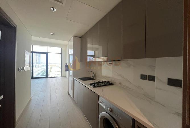 Rent in AZIZI Riviera 34: Luxury Studio | Pool View | Furnished ...