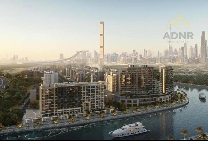 Sale in Azizi Riviera 61: near metro flexible payment Gated community ...