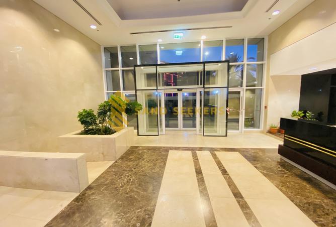 Rent in Rawdhat Abu Dhabi: 2 BHK | Modern & Spacious Living | Maids ...