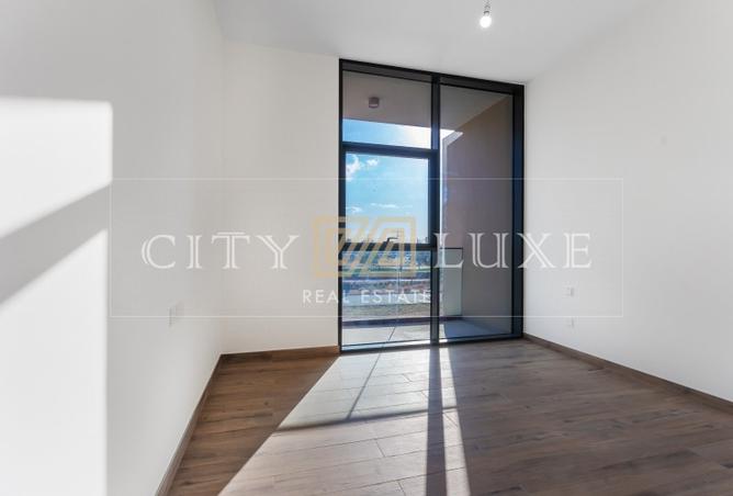 للايجار في فلل ديستريكت وان: Brand New | Semi Detached | Ready to Move ...