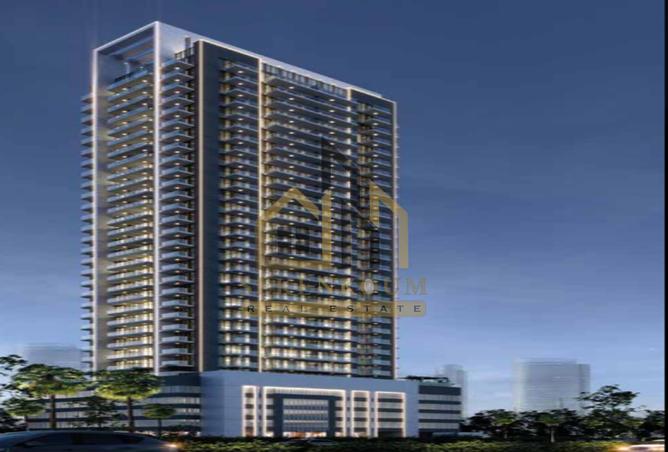 Sale in Violet Tower: 1% MONTHLY / 5 YEARS PAYMENT PLAN / SPACIOUS UNITS | Property Finder