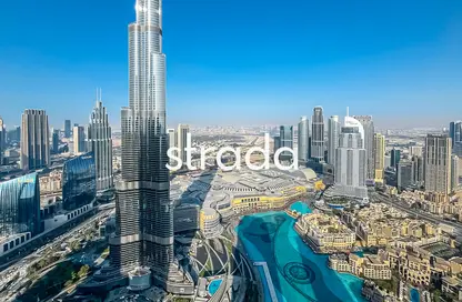 Strada - Find 771 properties | Property Finder UAE