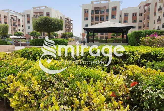 Rent in Al Sabeel Building: Bright 1BR Unit | Peaceful Community ...