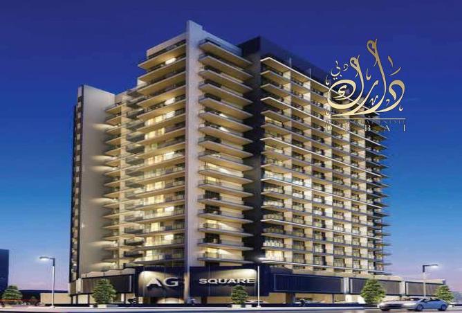Sale in AG Square: 1% MONTHLY /BEST PRICE / 6 YEARS PAYMENT PLAN ...