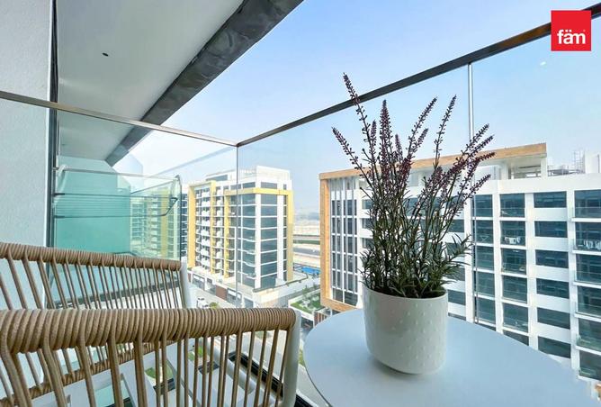 Sale in AZIZI Riviera 34: POOL VIEW || BALCONY || READY TO MOVE ...