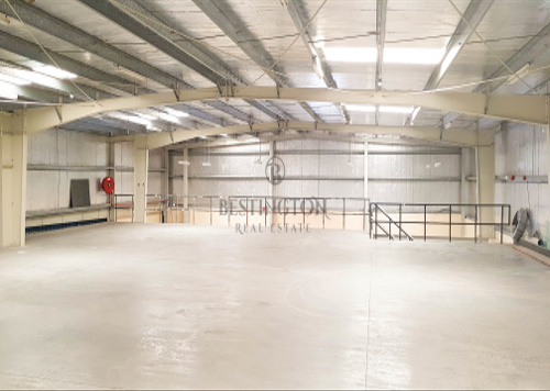 Warehouses for rent in Dubai - 734 Warehouses for rent | Propertyfinder UAE