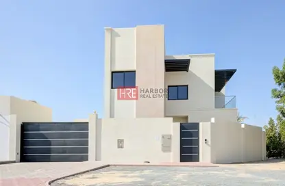 Villas for rent in Al Rashidiya - 15 Houses for rent | Property Finder UAE