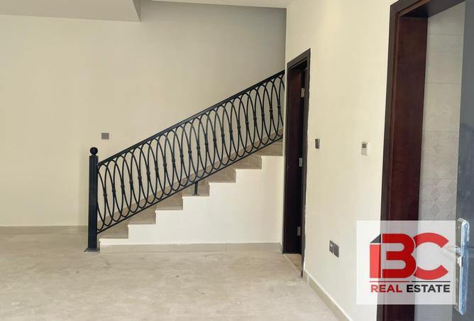 Sale In Acacia 4bhk Ready To Move Villa Uptown Ajman Property Finder