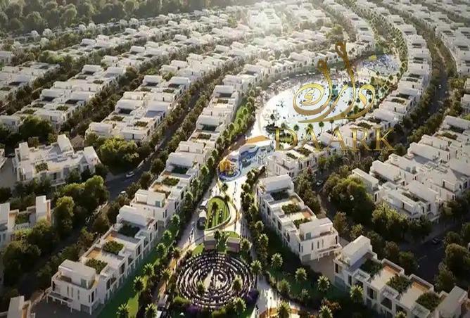 Sale in Damac Riverside - Sage: ONLY 10 MINS TO BIGGEST AIRPORT | 1% ...