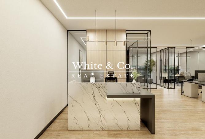 Rent in Jumeirah Business Centre 5 (JBC 5): Luxury Furnished | Grade A ...