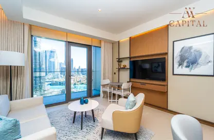 Apartments for sale in The Address Residences Dubai Opera - 368 Flats for sale | Property Finder UAE