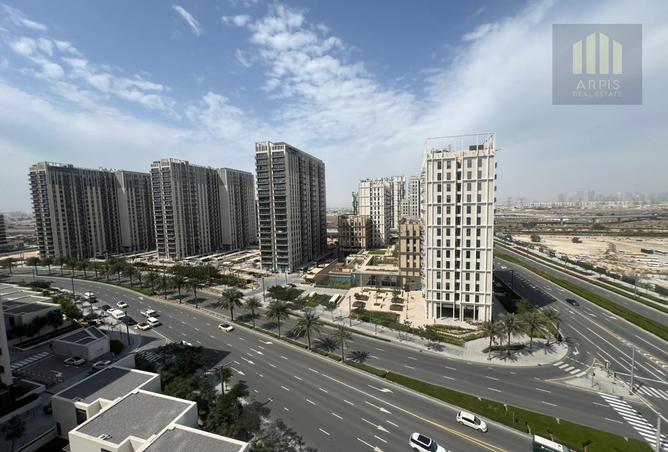 Rent in Park Ridge Tower C: BRAND NEW BUILDING BURJ KHALIFA VIEW ...