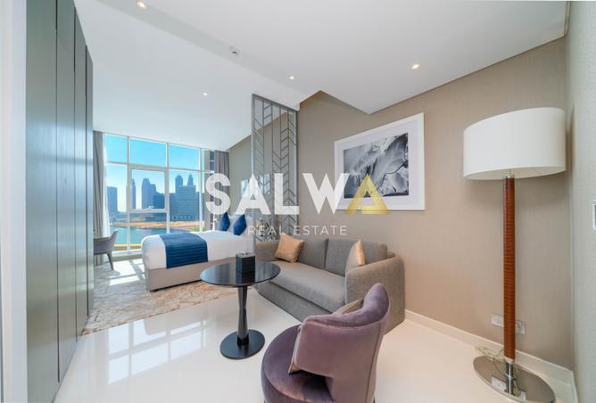 Sale in PRIVE BY DAMAC (B): Fully Furnished | Best Investment | ROI ...