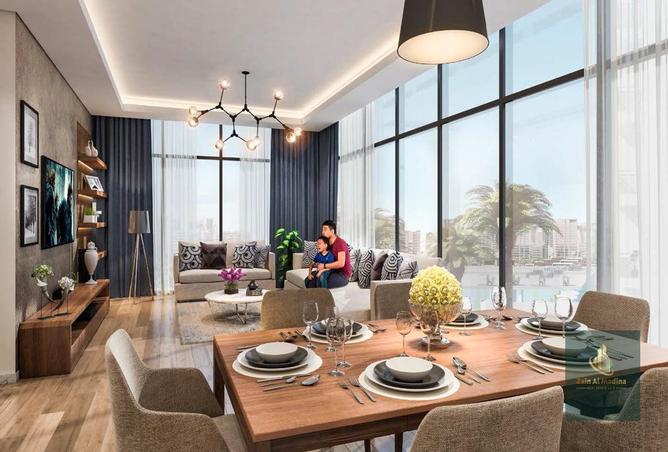 Sale in AZIZI Riviera 9: Prime Location | Modern Tower | Effortless ...