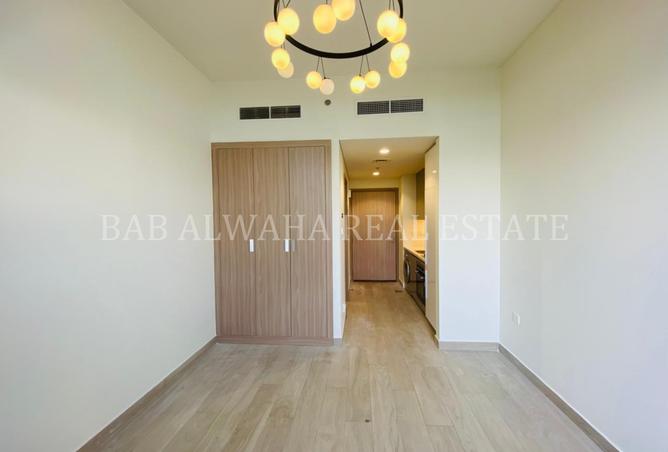 Rent in AZIZI Riviera: Best Price Studio Square Layout | Pool View ...