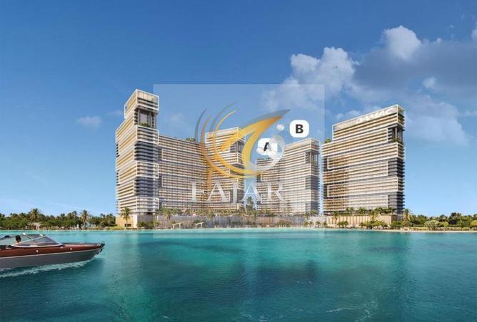 Sale in Chelsea Residence by Damac: Chelsea By DAMAC | Sea View | 1% ...
