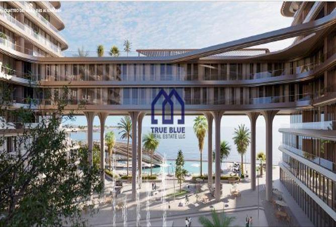 Sale in Quattro Del Mar: Lagoon View | Luxurious Living | Invest Now ...