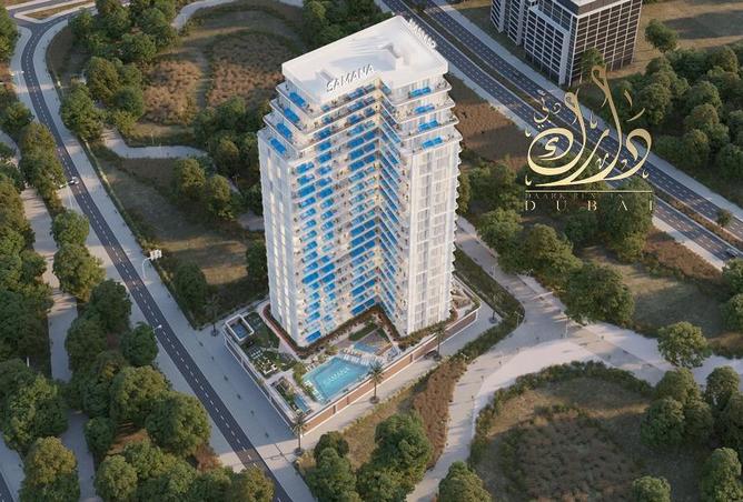 Sale in Samana Lake Views 2: 300K DISCOUNT | 8 YEAR PAYMENT | ROI 13% ...