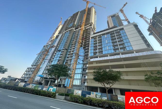 Sale in The Crest Tower B: Prime Retail Space in The Crest, Sobha ...