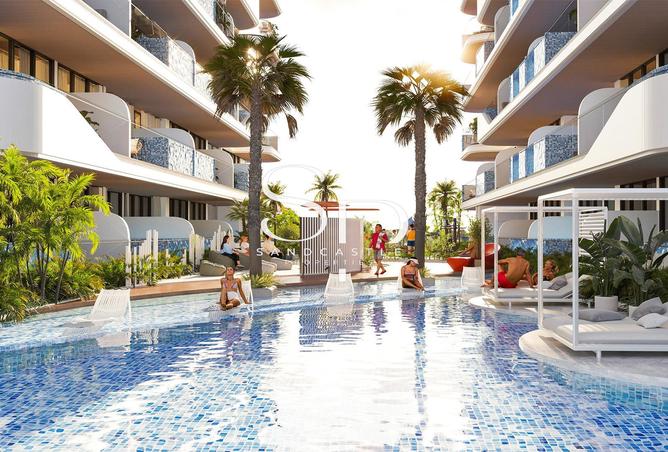 Sale in Samana Ocean Pearl: Pool View | 3Bed+Pool | Luxury | Property ...